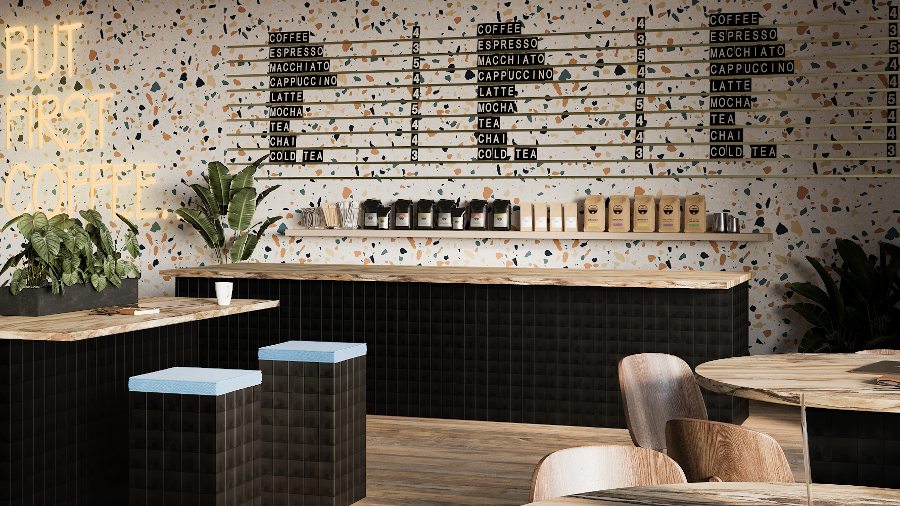 Morph Counters | Morph Bricks